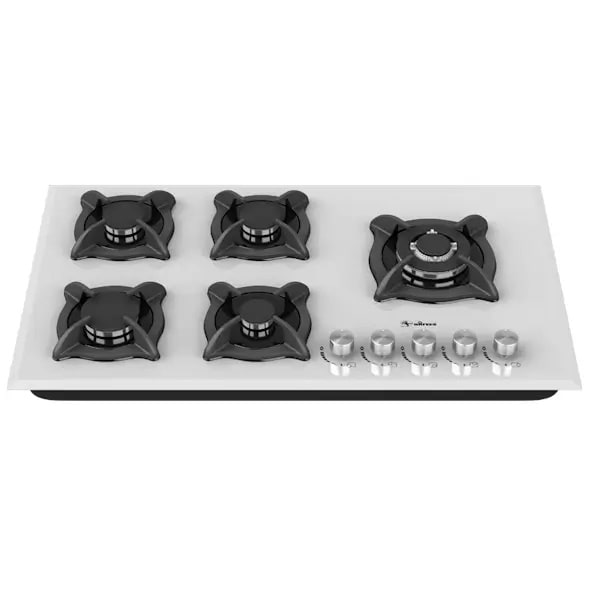 اجاق گاز 5 شعله داتیس مدل DG522 ULTRA - خانه معاصر